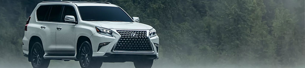 Lexus GX Service Intervals | Kenny Kent Lexus | in Evansville, IN