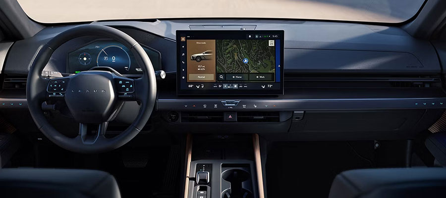 2026 Lexus ES Price, Specs, Features & Review | Evansville, IN