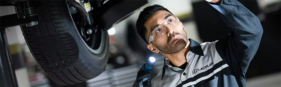 Spring Car Maintenance Tips for 2023 - Evansville, IN | Kenny Kent Lexus